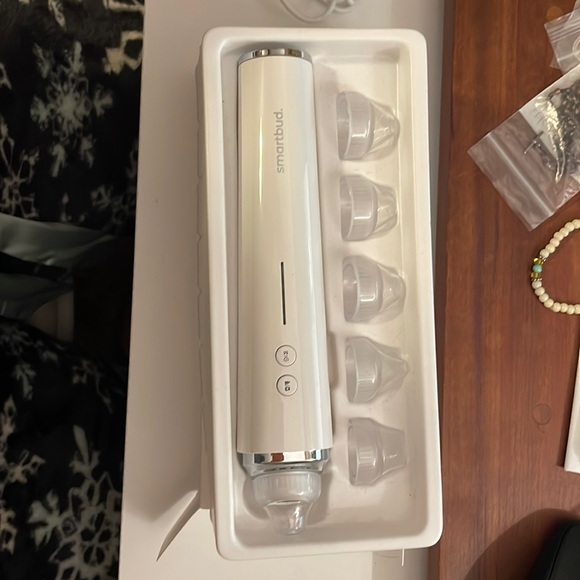 smartbud | Skincare | Smartbud Blackhead Pro New In Box | Poshmark